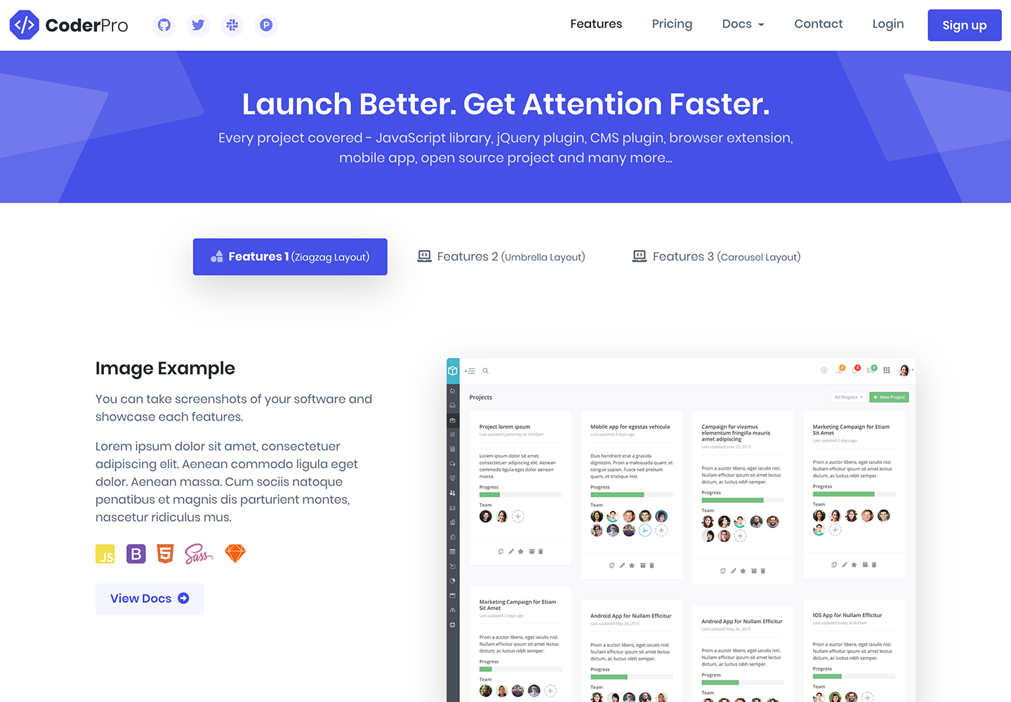 Delivery App Documentation